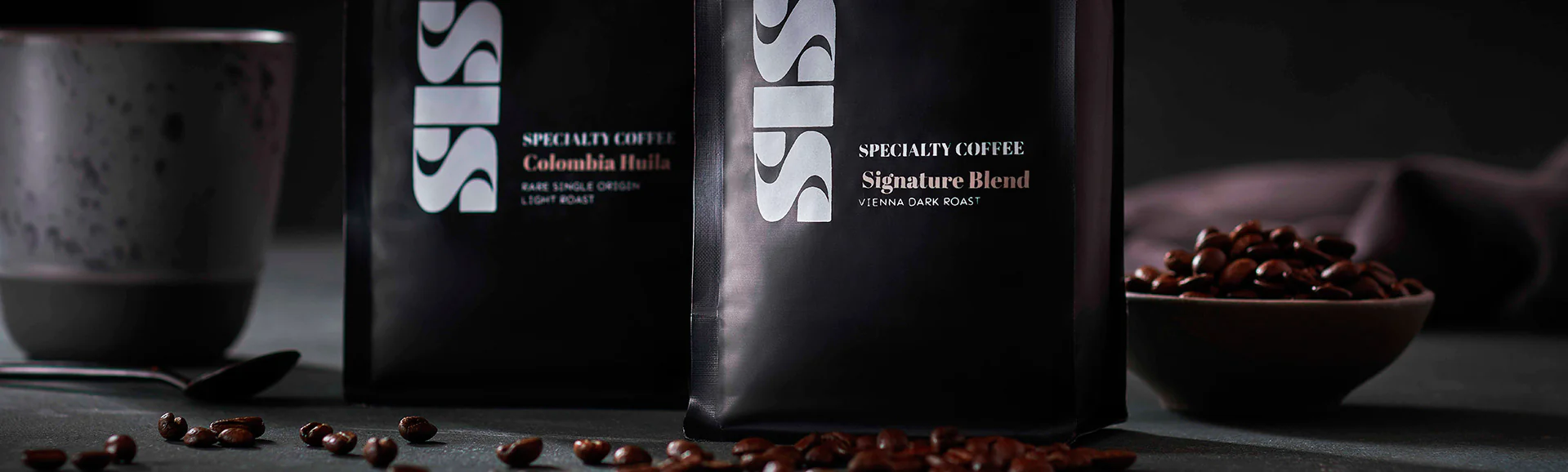 Our Specialty Coffee - Order Now - Sisi's Eatery
