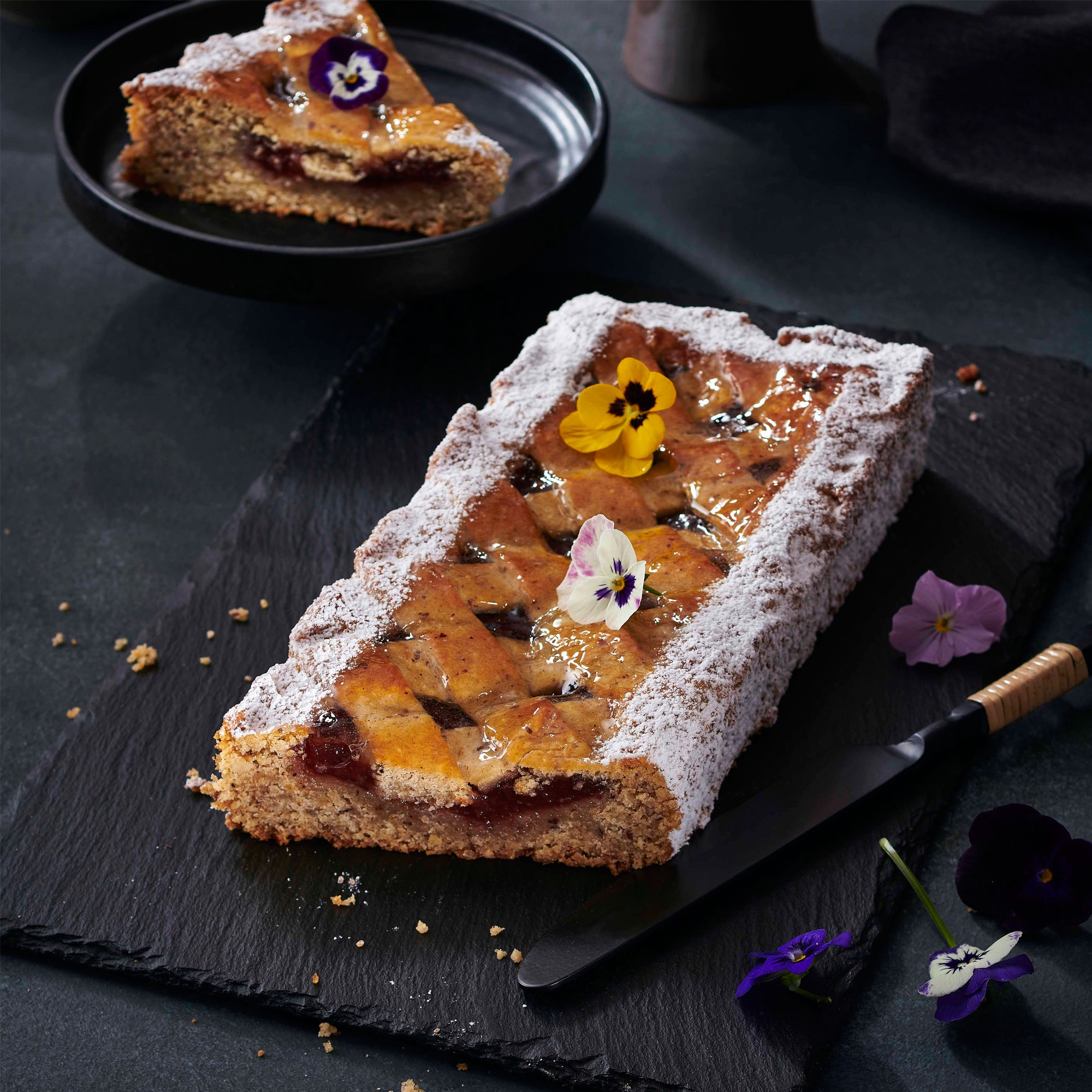 Cake shop - Order cakes online Dubai - Sisi's Eatery – Tagged "austrian"